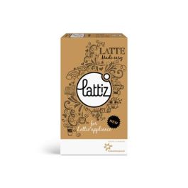 Lattiz online kaufen?