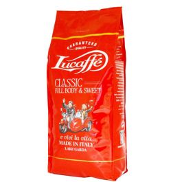 Lucaffé Kaffeebohnen Classic (1kg) online kaufen?